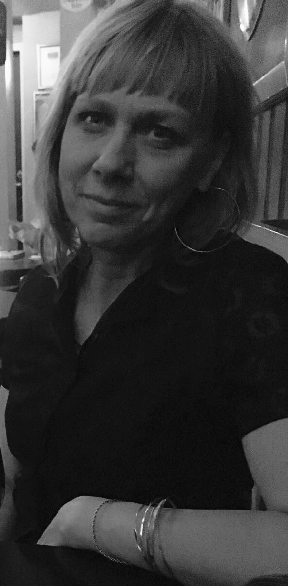 About Kate – Kate Gathercole RSHom Homeopath